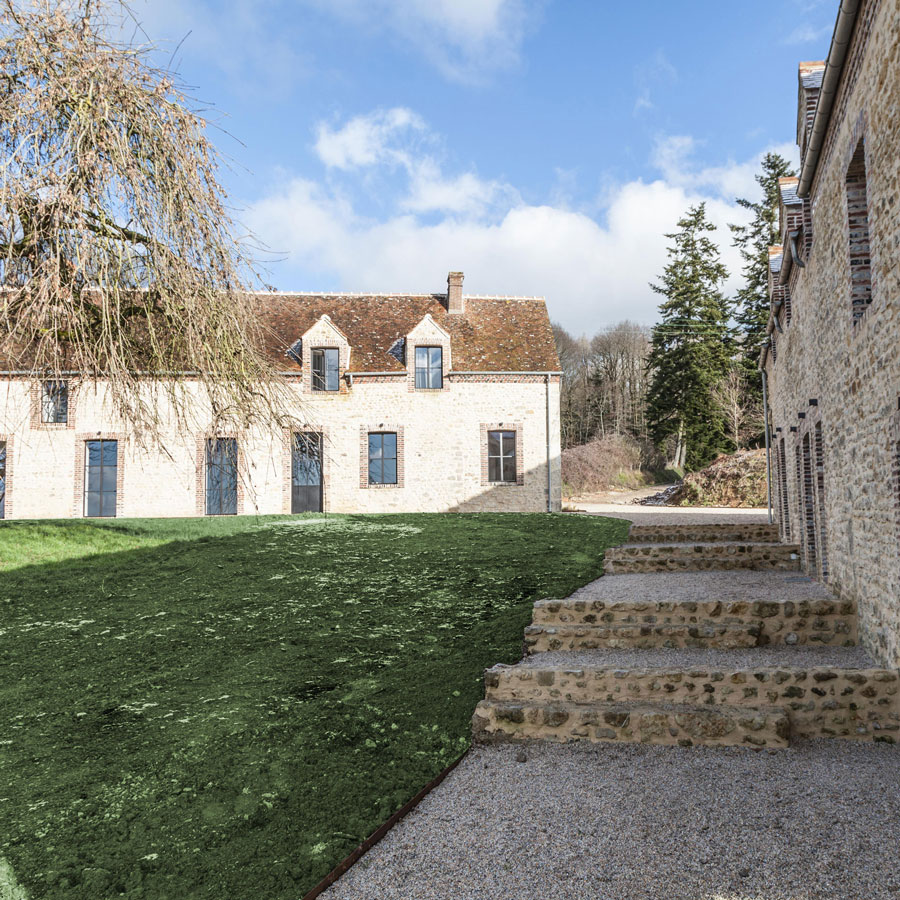 MAISON CERONNE - GUESTHOUSE, HOTEL DE CAMPAGNE ET LIEU D'EVENEMENTS